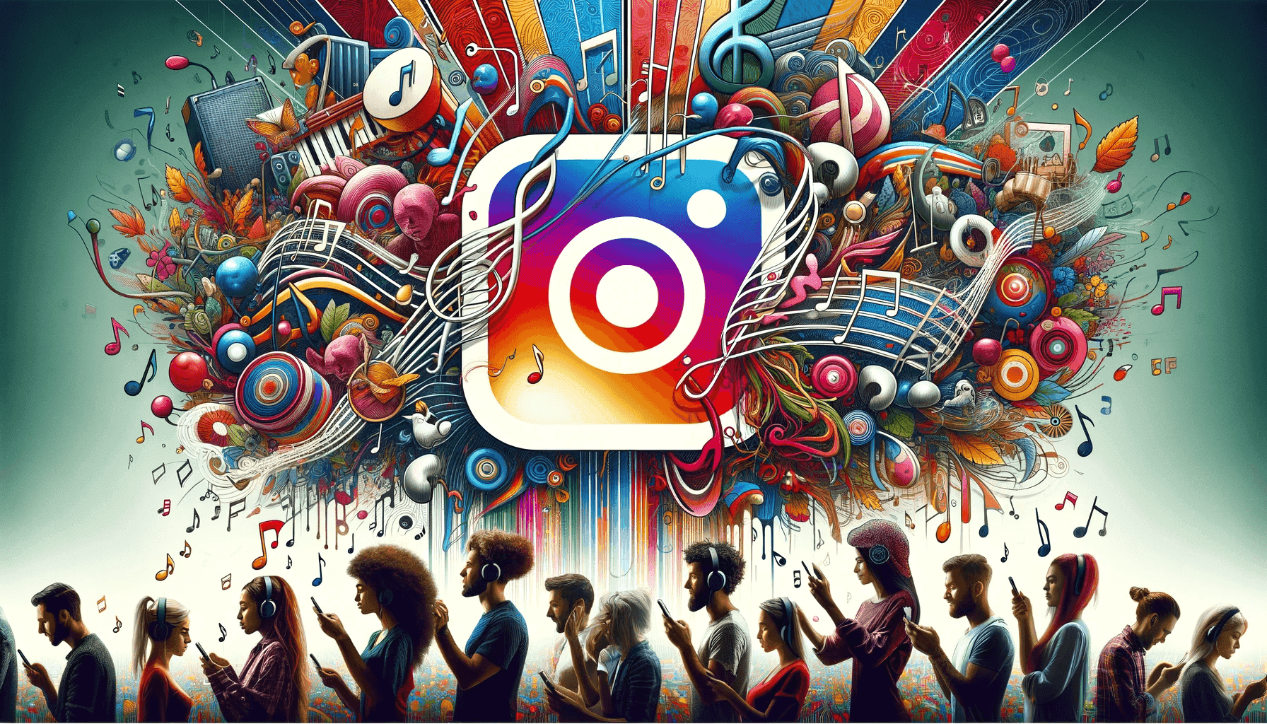 Músicas Em Alta No Instagram: Tendências Do Reels
